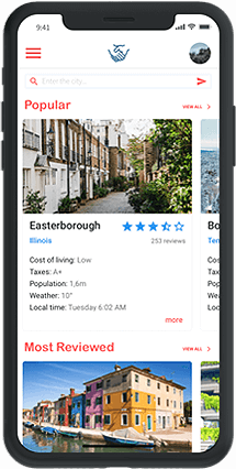 Web & Mobile Development Agency — LaSoft