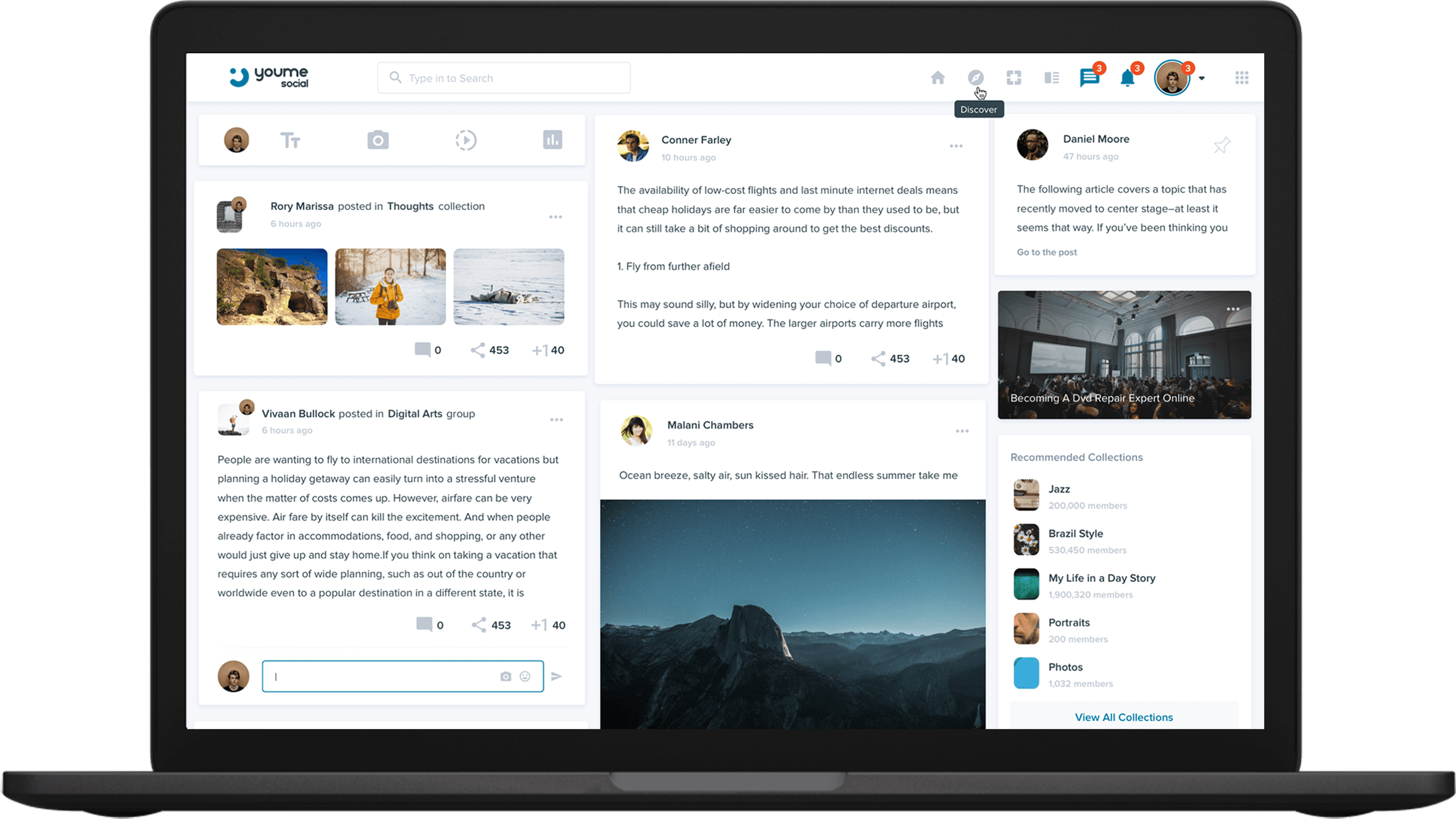 Web & Mobile Development Agency — LaSoft