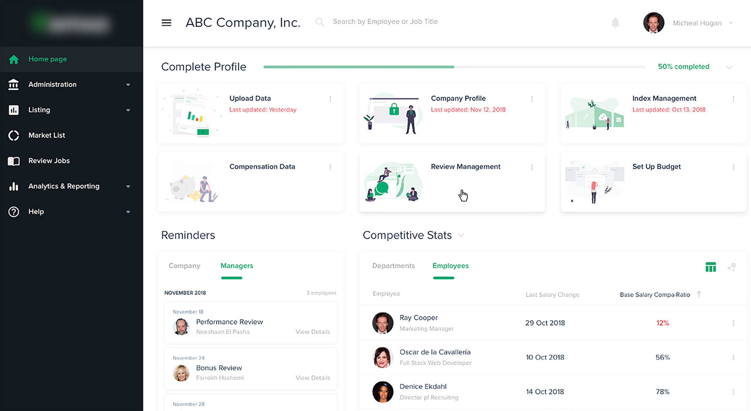 Web & Mobile Development Agency — LaSoft