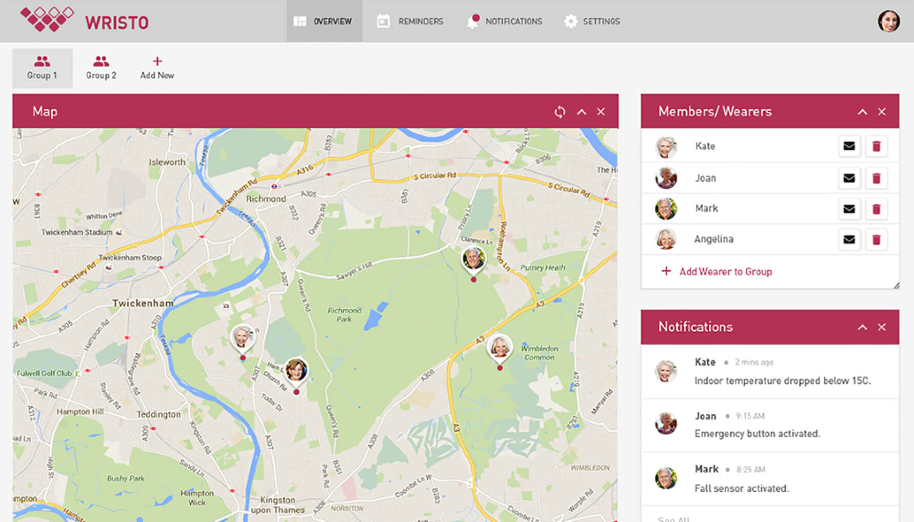 Web & Mobile Development Agency — LaSoft
